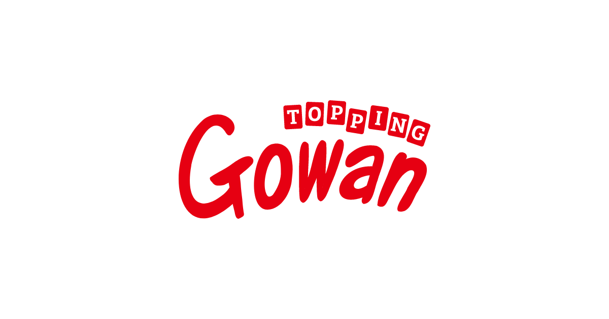 Gowan Topping